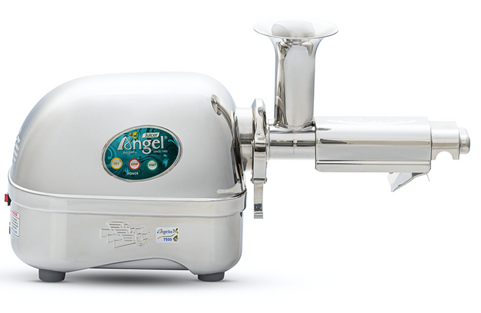 Angel Juicers Angel Juicer America